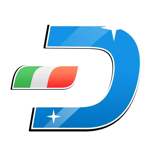 Dash Chat Italia - Sticker pack for WhatsApp