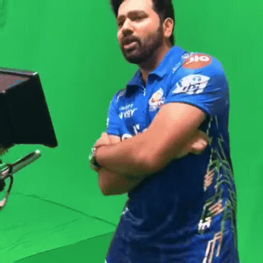 Rohit Sharma - Compilaciones de Whatsapp Stickers
