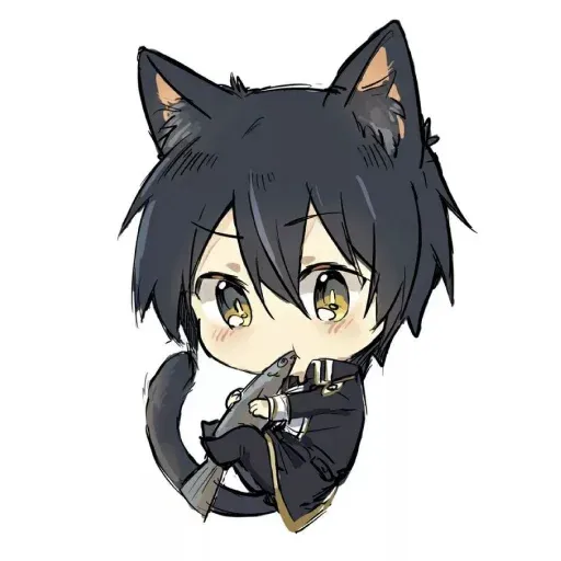 kirito) - Sticker pack for WhatsApp
