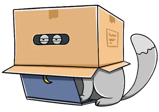 Dev.cat - Sticker pack for WhatsApp