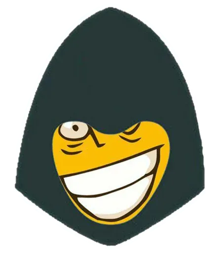 DIGITAL RESISTANCE - Sticker pack for WhatsApp