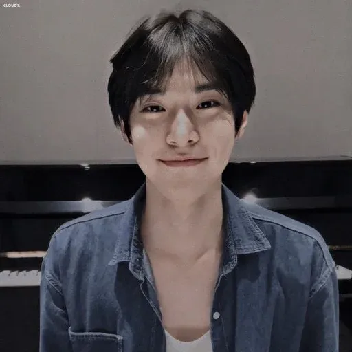 𖥻 ִֶָ DOYOUNG @tehkotack 🏯 ๑՞ - Sticker pack for WhatsApp