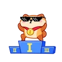 Podium - Compilations of Whatsapp Stickers