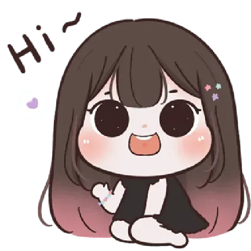 dope baby with @sugarcunt - Sticker pack for WhatsApp