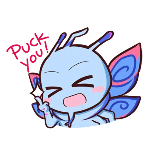 Dota Stickers - Sticker pack for WhatsApp