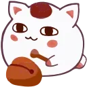 dragon raja animated - Sticker pack for WhatsApp