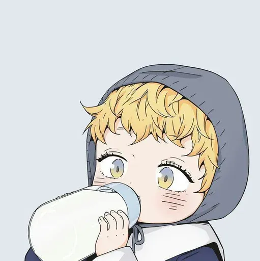 BYUL - Sticker pack for WhatsApp