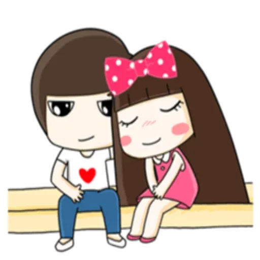 💏LOVE💏 - Sticker pack for Telegram