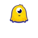 Elfin stickers - Sticker pack for WhatsApp