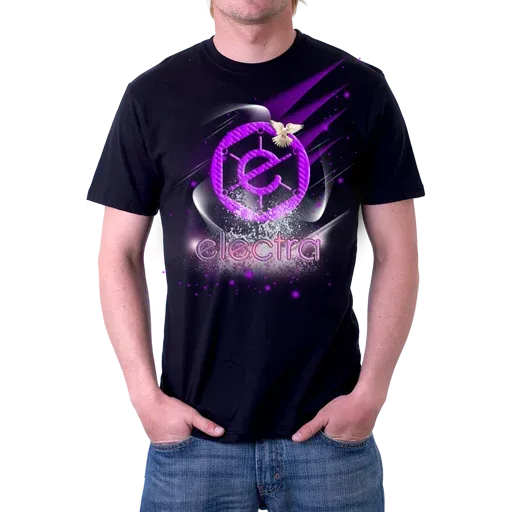 elektra - Sticker pack for WhatsApp