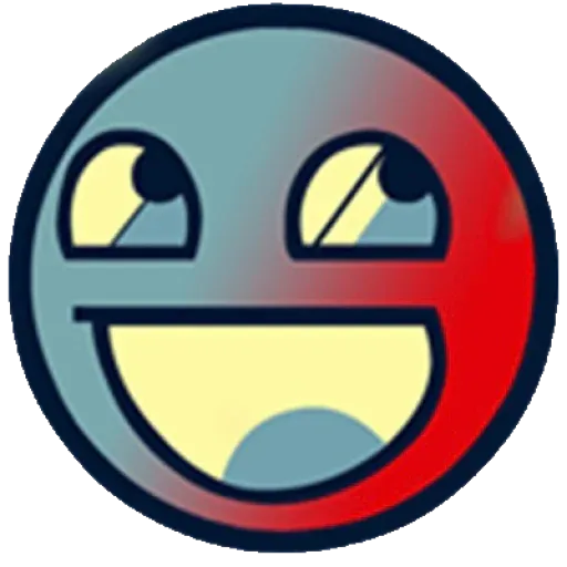 Epic Faces by @TheRuroni - Sticker pack for WhatsApp