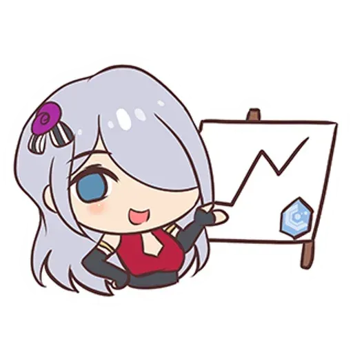 CREO - Sticker pack for WhatsApp