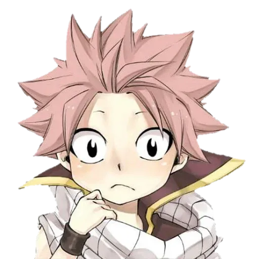 Fairy tail - Sticker pack for WhatsApp