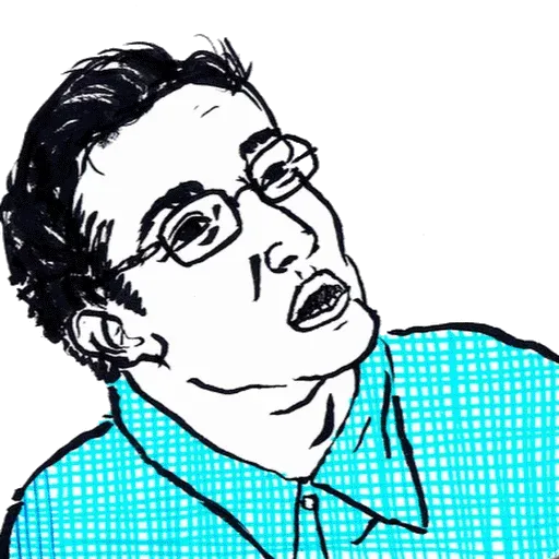 Filthy Frank - Sticker pack for WhatsApp