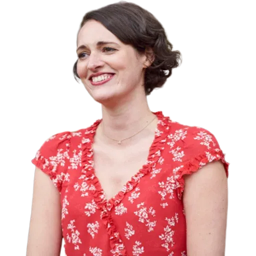 Fleabag - Sticker pack for WhatsApp
