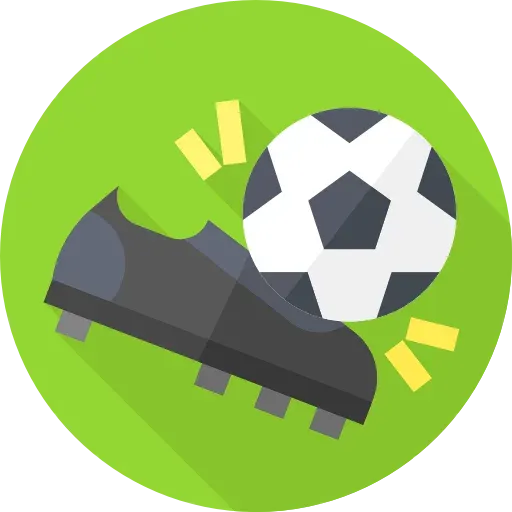 Football icons @stickersb2b - Sticker pack for Telegram