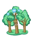 Foster @fostereco - Sticker pack for WhatsApp