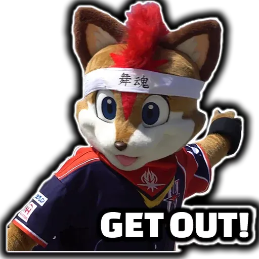 Fozzcat's Husbando Pack - Sticker pack for WhatsApp