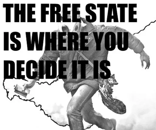 Anarchist Memes - Sticker pack for WhatsApp
