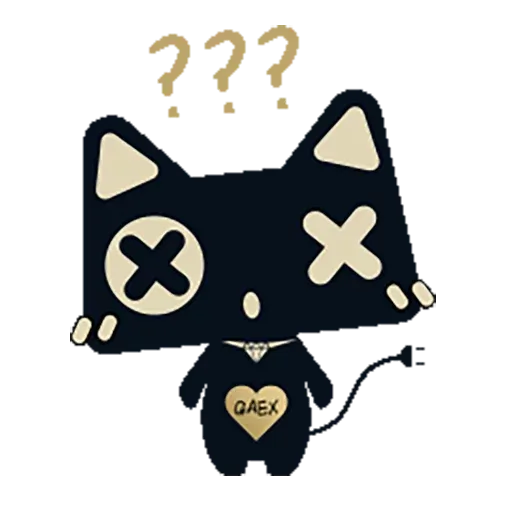 GAEX.com - Sticker pack for WhatsApp