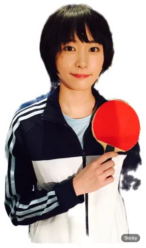 Gakki - WhatsApp スタンプ パック