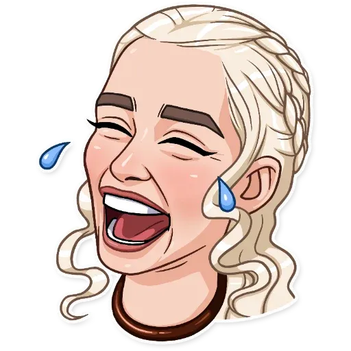 Game of Thrones - Sticker pack for WhatsApp