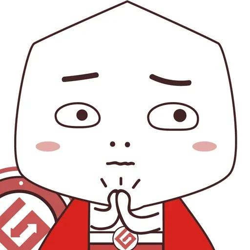 Gate.io - Sticker pack for Telegram