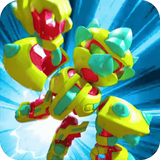 G-Bots (@gbotston) - Sticker pack for Telegram