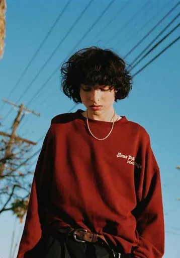 stranger things - Sticker pack for Telegram