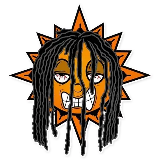 glogang - Sticker pack for WhatsApp