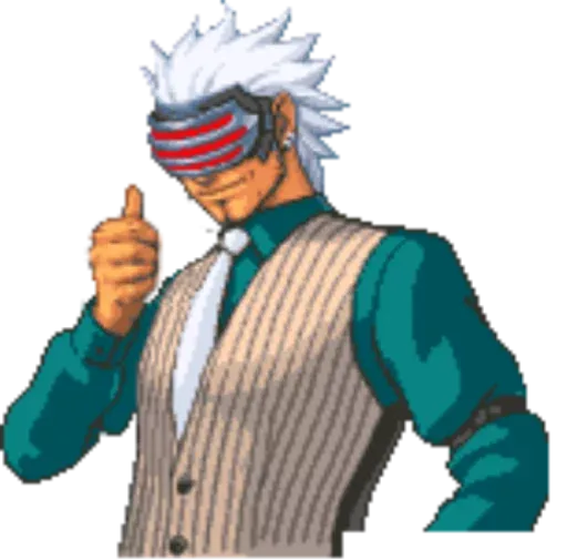 Godot pack - Sticker pack for WhatsApp