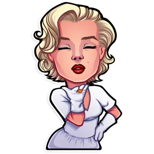 Great Minds - Sticker pack for WhatsApp