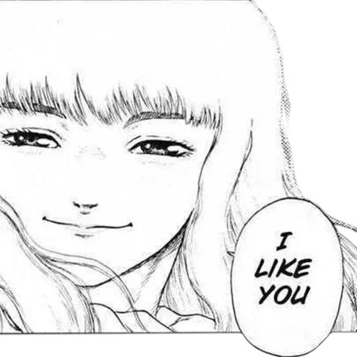 Griffith | @sad_polina - Sticker pack for WhatsApp