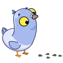 guli-guli by @shurmin_jpg - Sticker pack for WhatsApp