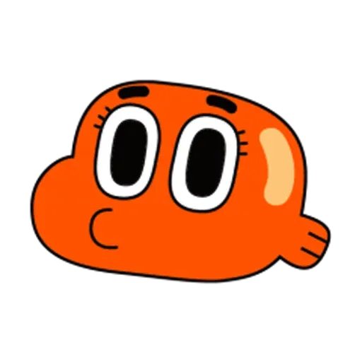 Gumball - Sticker pack for WhatsApp