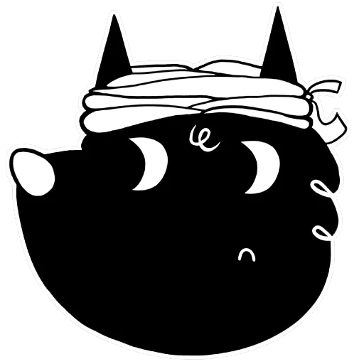 halloween pack - Sticker pack for WhatsApp
