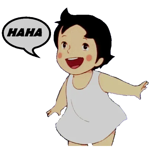 HEIDI @STIKERFORALL - Sticker pack for WhatsApp