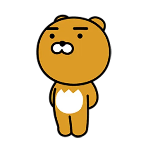 Hello, Ryan! - Sticker pack for WhatsApp