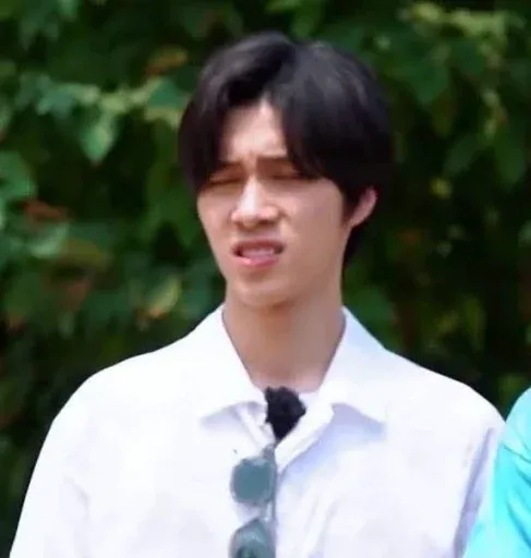 HENDERY MEME by @stickernct - Sticker pack for WhatsApp
