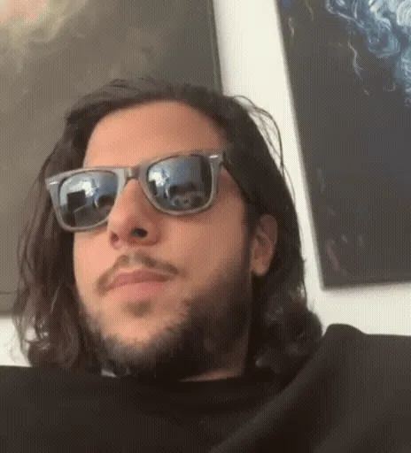 hiddenoficial - Sticker pack for WhatsApp