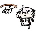 Honkai Impact 3rd Animated | @KyouinArchive - Sticker pack for WhatsApp