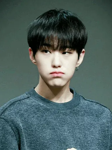 [HOSHI] [ @gl10_stic ] - Sticker pack for WhatsApp