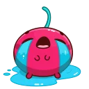 Melon - Compilations of Whatsapp Stickers