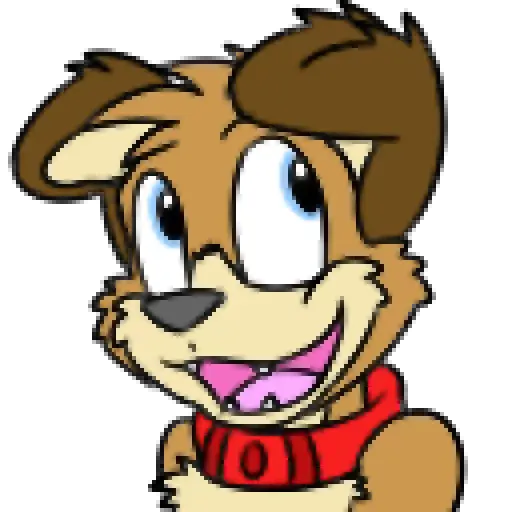 HP Discord Emotes - Sticker pack for WhatsApp