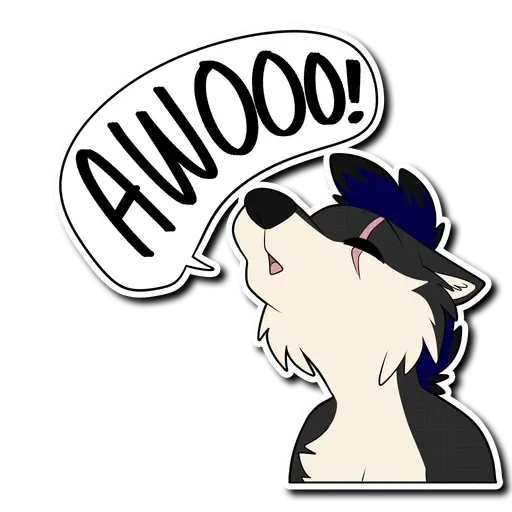 Humble - Sticker pack for WhatsApp