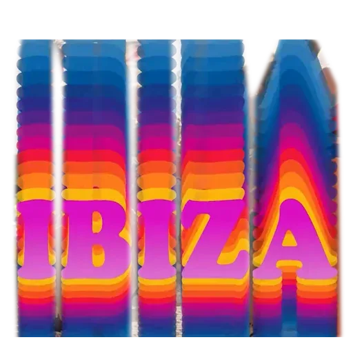 Ibiza by Kirkorov @stickersb2b - Sticker pack for Telegram
