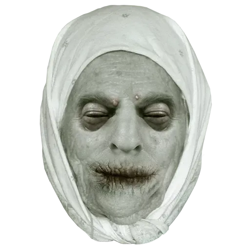 IC3PEAK - СКАЗКА / FAIRYTALE by @voidmask - Sticker pack for WhatsApp