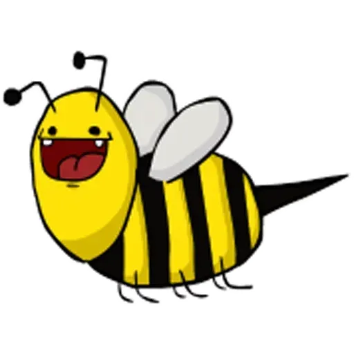 Beekeeping @stickersb2b - Sticker pack for WhatsApp
