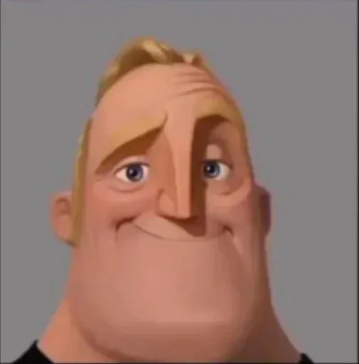 Incredibly Cursed - Sticker pack for WhatsApp