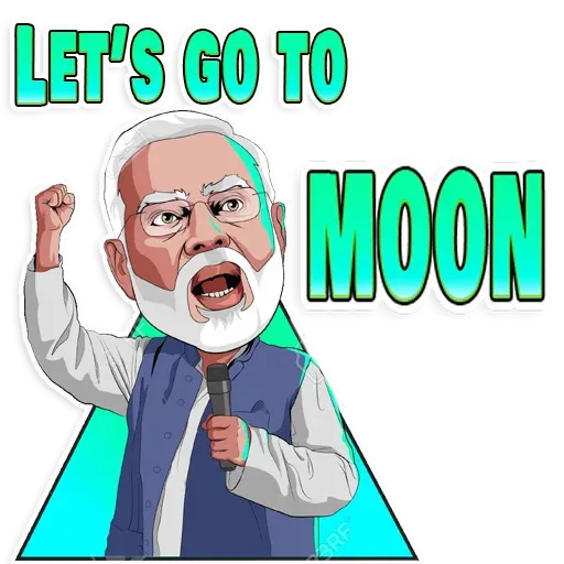 IndianDhamal - Sticker pack for WhatsApp